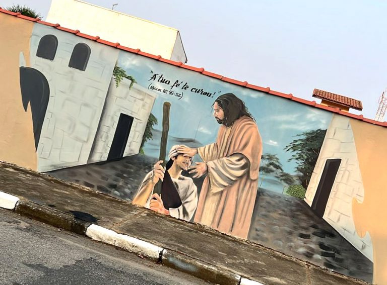 Com nova fachada, Igreja Metodista no Bela Vista completa 59 anos ...