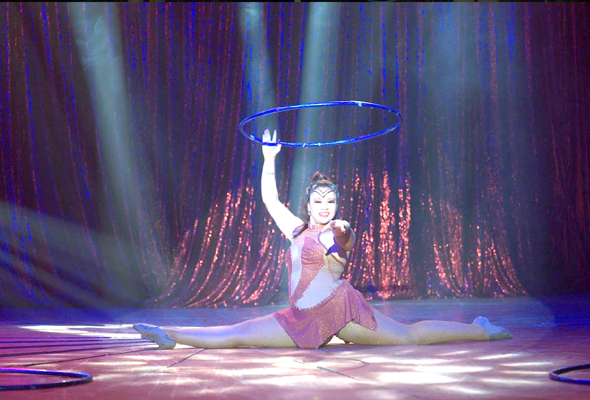 Happy Day Circus, um dos maiores circos do Brasil, chega à região ...