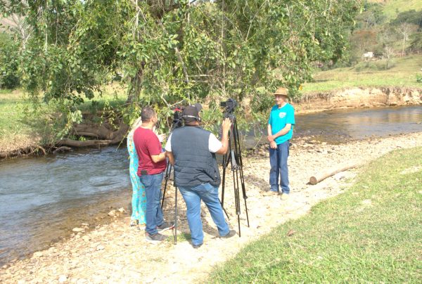 Pindamonhangaba exibe documentário sobre Ribeirão Grande – Jornal ...