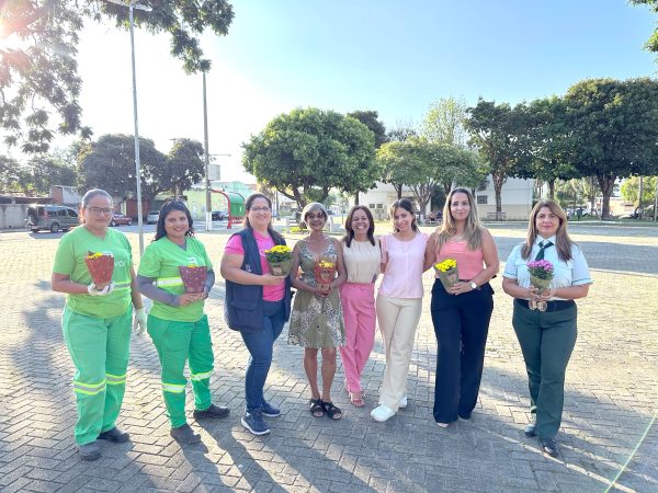 Subprefeitura de Moreira César realiza homenagem a mulheres – Jornal ...