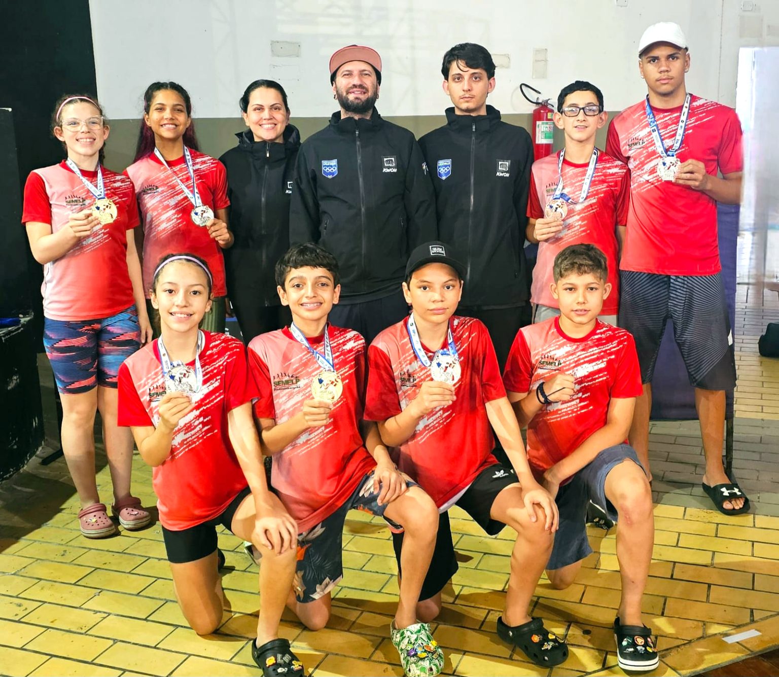 Taekwondo de Pinda brilha no 29º Brazil Open – Jornal Tribuna do Norte