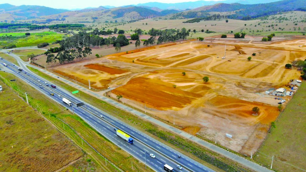 Hitachi Energy vai iniciar produção de transformadores em Pinda em 2028 ...
