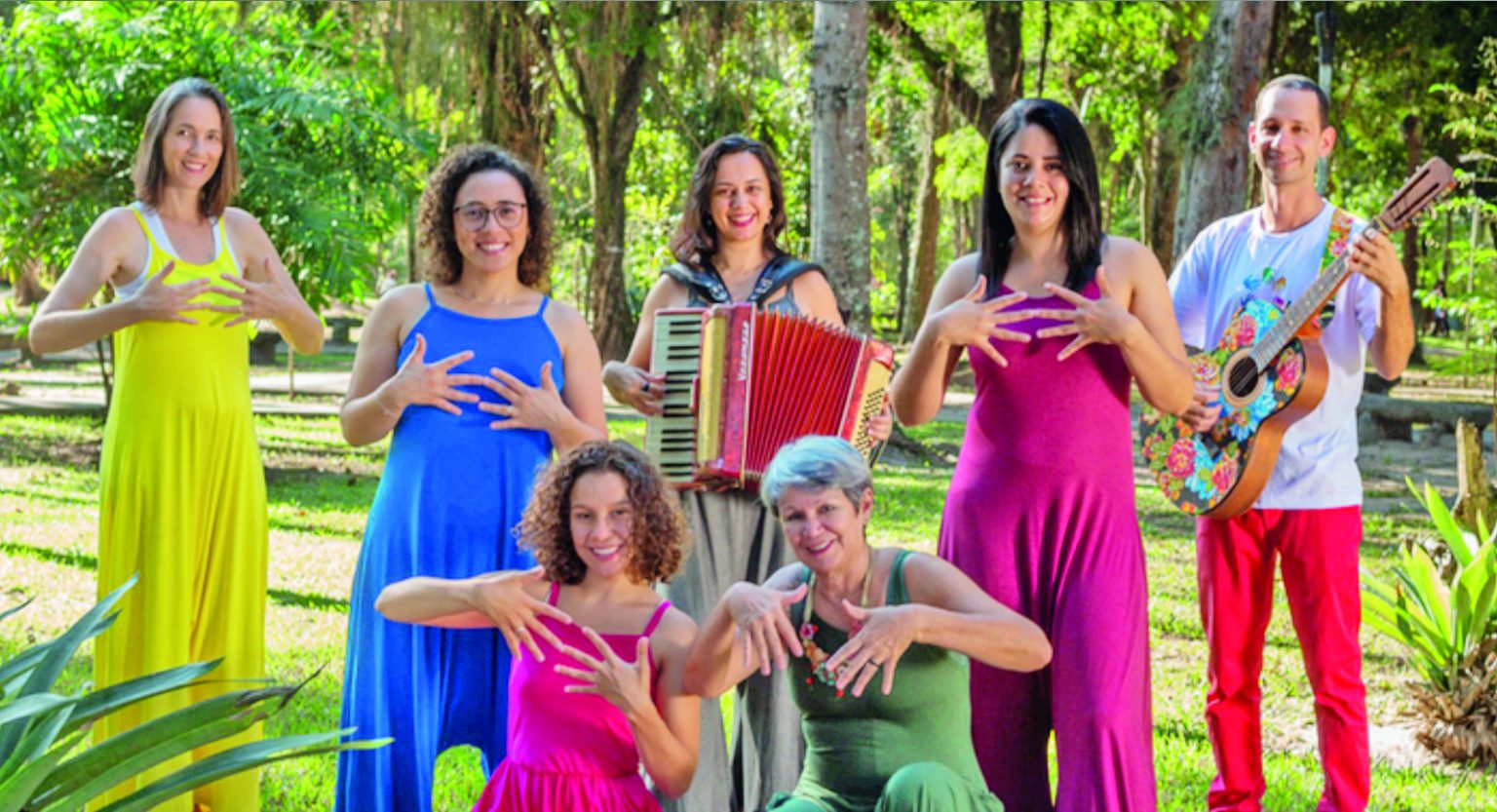 O 47º Feste – Festival Nacional de Teatro de Pindamonhangaba entra na ...