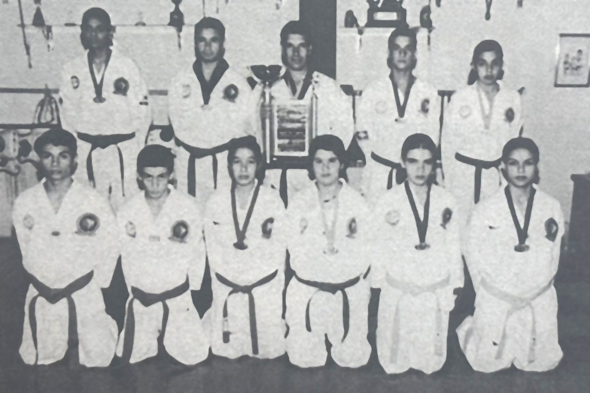 Equipe de Pinda é vice-campeã do“Brazilian Open Tae-Kwon-Do ...