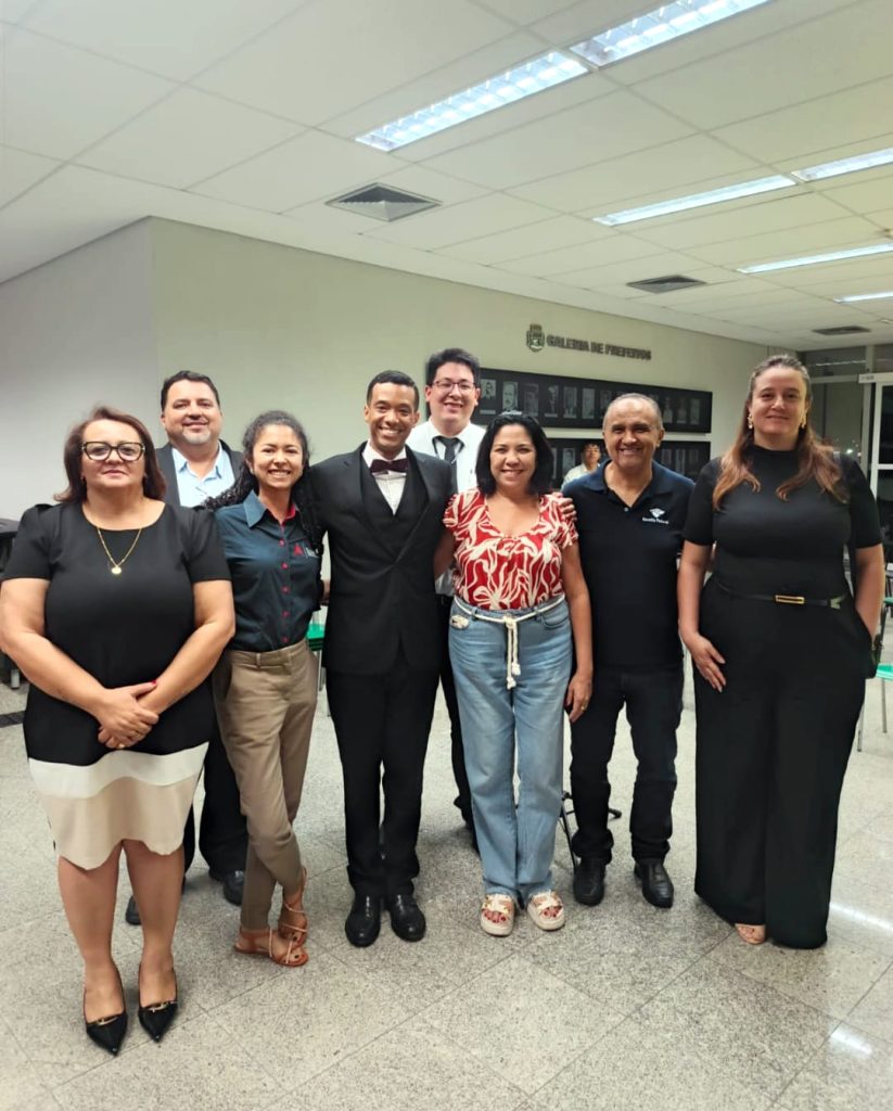 CMDCA realiza campanha de captação de recursos para Funcad e reúne ...